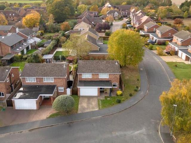 For Sale 4 Bedroom House St. Neots Cambridgeshire DLS98903233