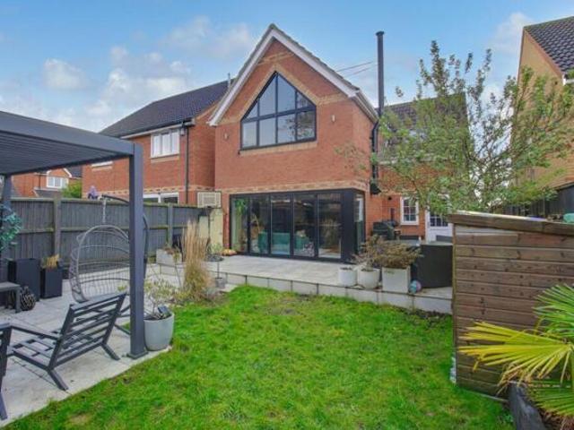 For Sale 4 Bedroom House St. Neots Cambridgeshire DLS99092611