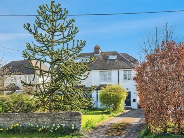 For Sale 4 Bedroom House Stadhampton Stadhampton DLS90669996