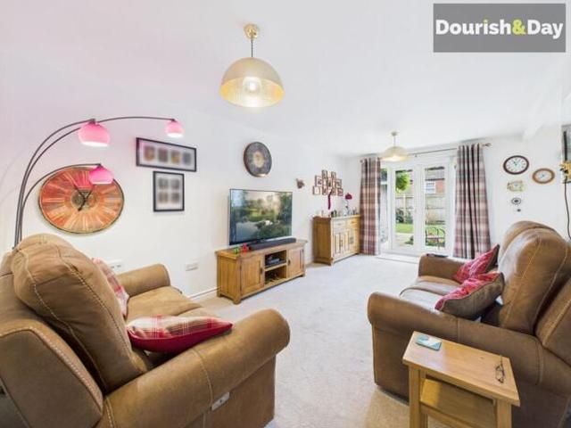 For Sale 4 Bedroom House Stafford Staffordshire DLS100614797