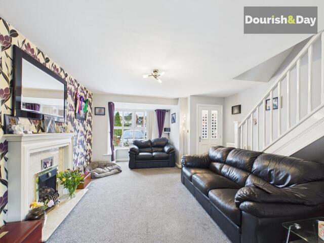 For Sale 4 Bedroom House Stafford Staffordshire DLS100023886