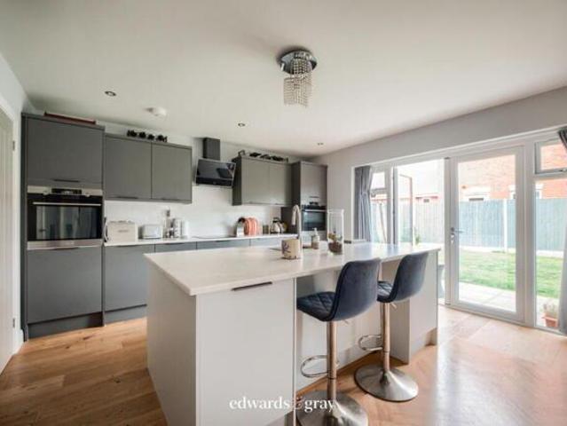 For Sale 4 Bedroom House Staffordshire Staffordshire DLS100024032