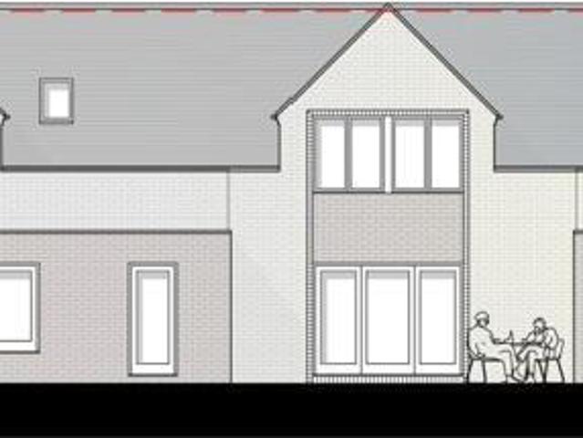 For Sale 4 Bedroom House Staffordshire Staffordshire DLS100615097