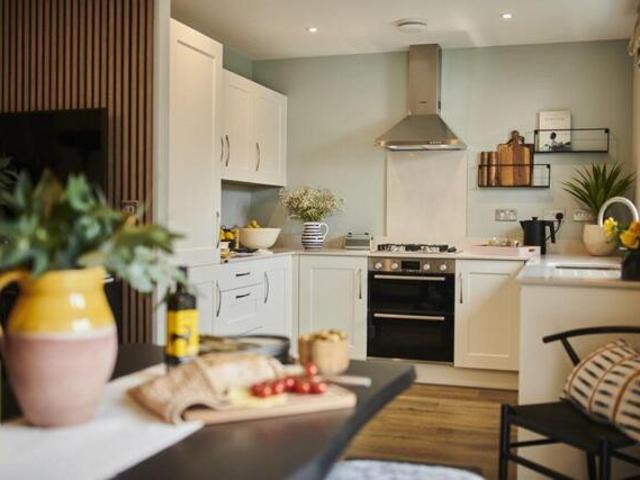 For Sale 4 Bedroom House Staffordshire Staffordshire DLS99951891