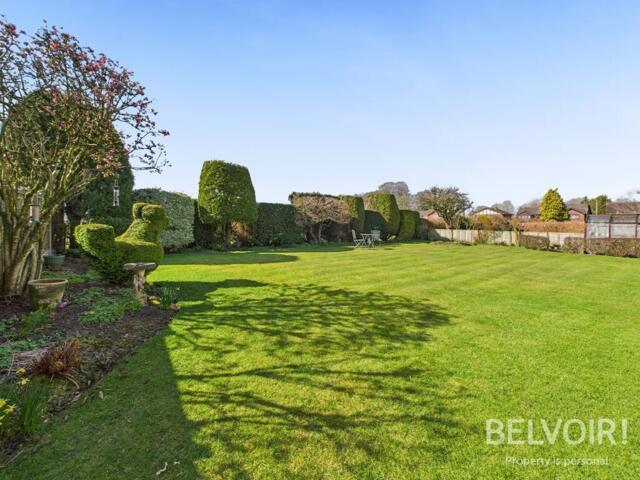 For Sale 4 Bedroom House Staffordshire Staffordshire DS100824854