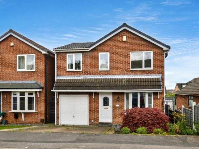 For Sale 4 Bedroom House Stanley Derbyshire DLS100953537