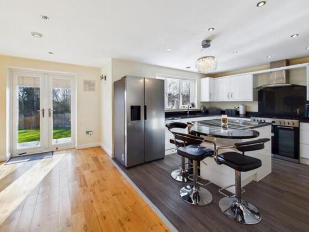 For Sale 4 Bedroom House Stanley Derbyshire DS100541017