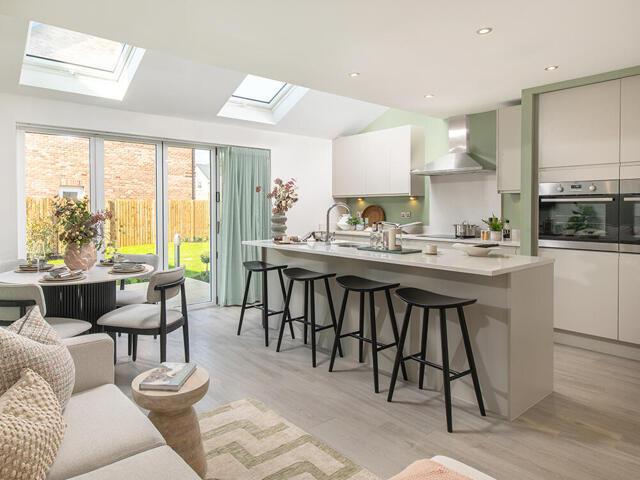 For Sale 4 Bedroom House Stanley Durham DS100987777