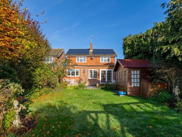 For Sale 4 Bedroom House Stansted Essex DS99774034
