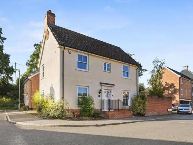 For Sale 4 Bedroom House Stanway Stanway DS101743249