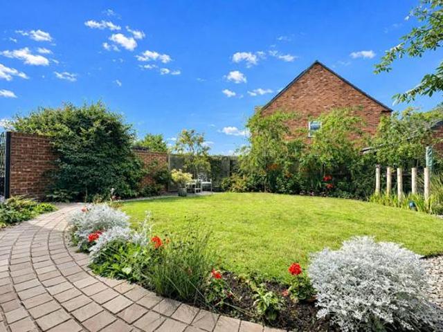 For Sale 4 Bedroom House Stapeley Cheshire DLS100684873