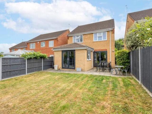 For Sale 4 Bedroom House Stevenage Hertfordshire DLS99736029