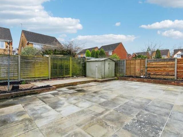 For Sale 4 Bedroom House Stevenage Hertfordshire DLS99808646