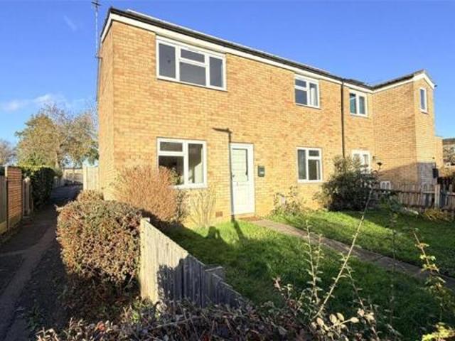 For Sale 4 Bedroom House Stevenage Hertfordshire DS100685339