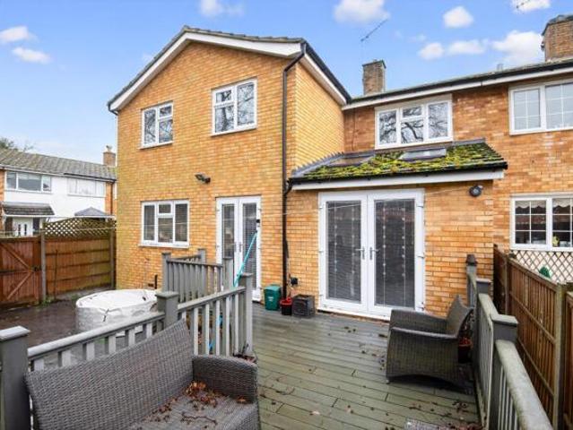 For Sale 4 Bedroom House Stevenage Hertfordshire DS100132508