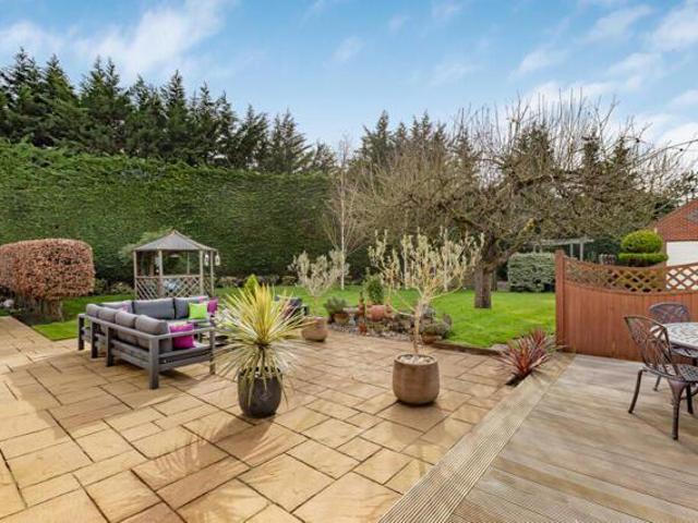 For Sale 4 Bedroom House Steventon Oxfordshire DLS100540596