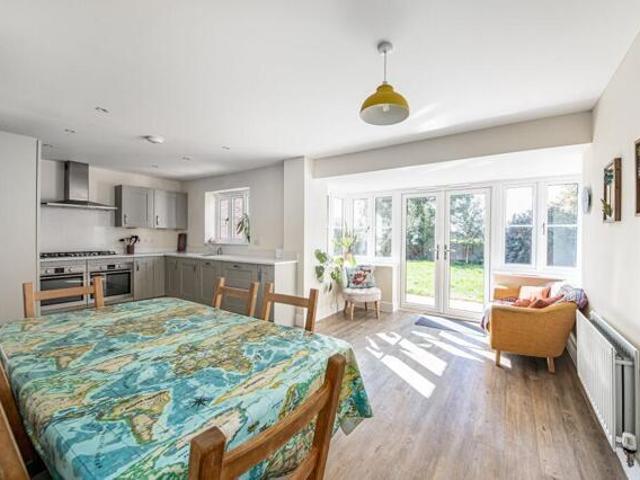 For Sale 4 Bedroom House Steventon Oxfordshire DS100096659