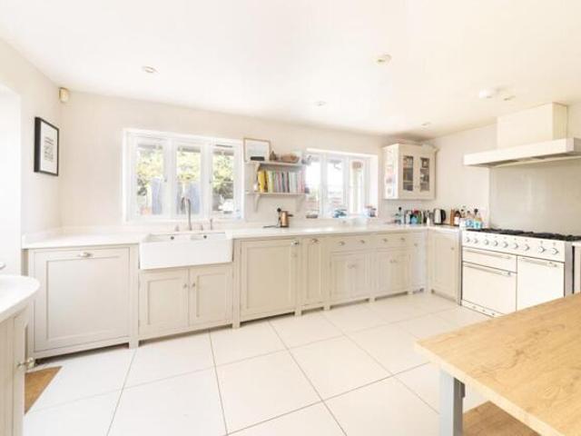 For Sale 4 Bedroom House Steventon Oxfordshire DS101678777