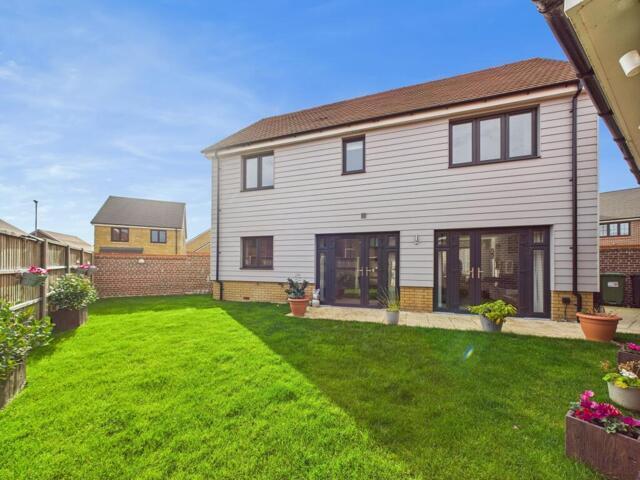 For Sale 4 Bedroom House Stilton Cambridgeshire DLS99986563