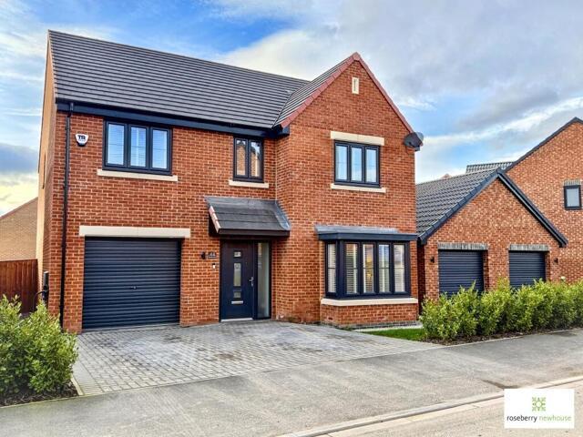 For Sale 4 Bedroom House Stockton On Tees Durham DLS101025824
