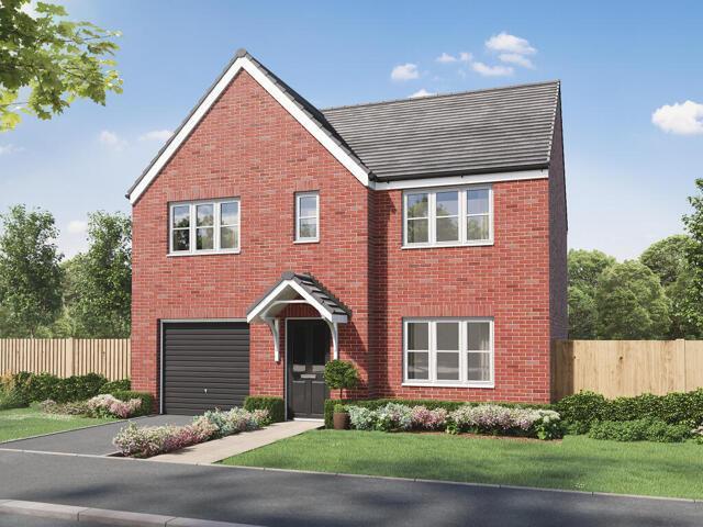 For Sale 4 Bedroom House Stockton On Tees Durham DLS101777754