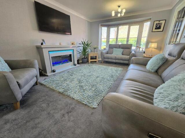 For Sale 4 Bedroom House Stockton On Tees Durham DLS98687386