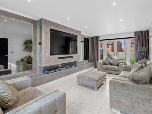 For Sale 4 Bedroom House Stockton On Tees Stockton on Tees DLS100733716