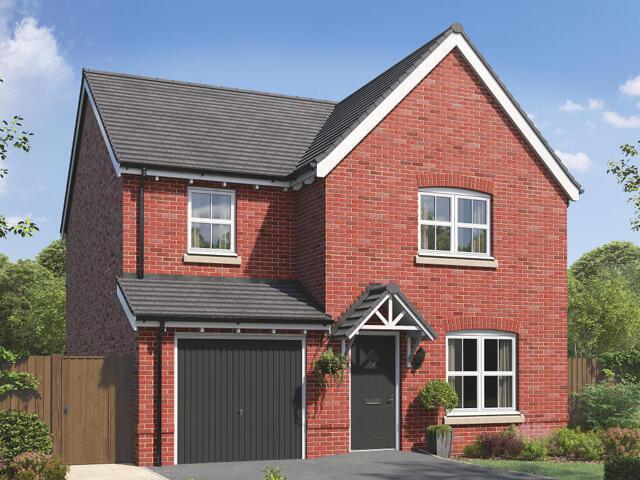 For Sale 4 Bedroom House Stockton On Tees Stockton on Tees DLS99437373