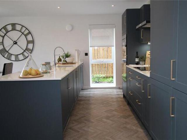For Sale 4 Bedroom House Stockton On Tees Stockton On Tees DS98154166