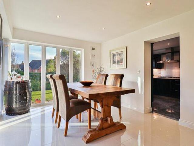 For Sale 4 Bedroom House Stockton On Tees Stockton On Tees DS98262980