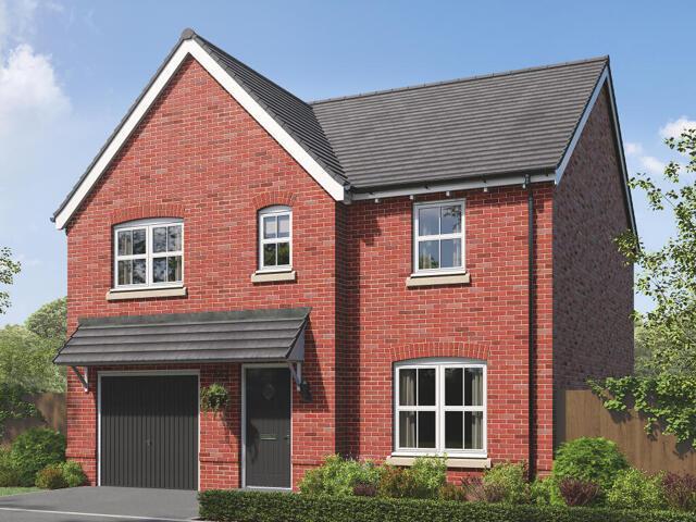 For Sale 4 Bedroom House Stockton On Tees Stockton on Tees DS99808550