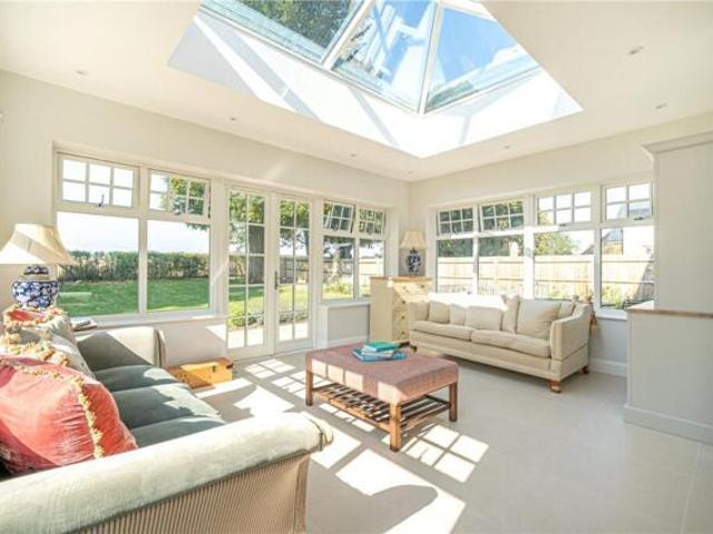For Sale 4 Bedroom House Stockbridge Hampshire DS100854814