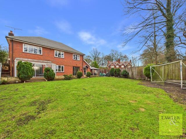 For Sale 4 Bedroom House Stockport Cheshire East DLS98545812