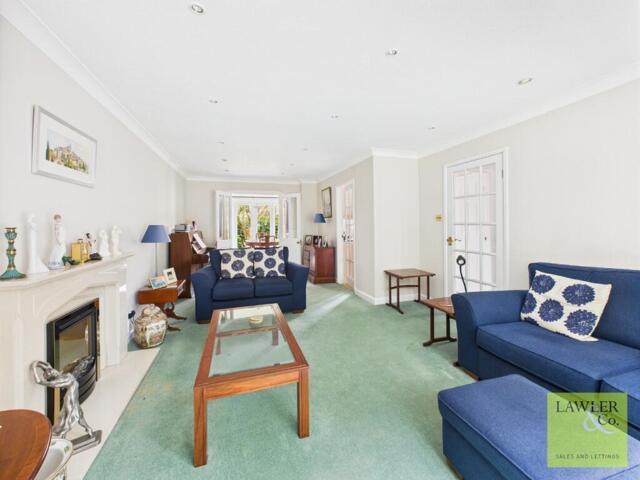 For Sale 4 Bedroom House Stockport Cheshire East DLS98801091