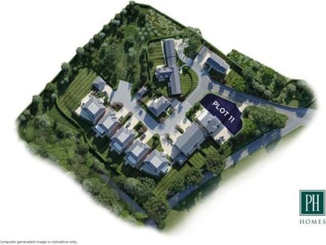 For Sale 4 Bedroom House Stockport Greater Manchester DS98386747