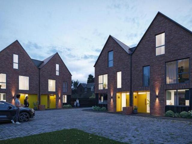 For Sale 4 Bedroom House Stockport Stockport DLS99895496