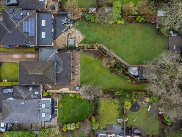For Sale 4 Bedroom House Stockport Stockport DLS100096961