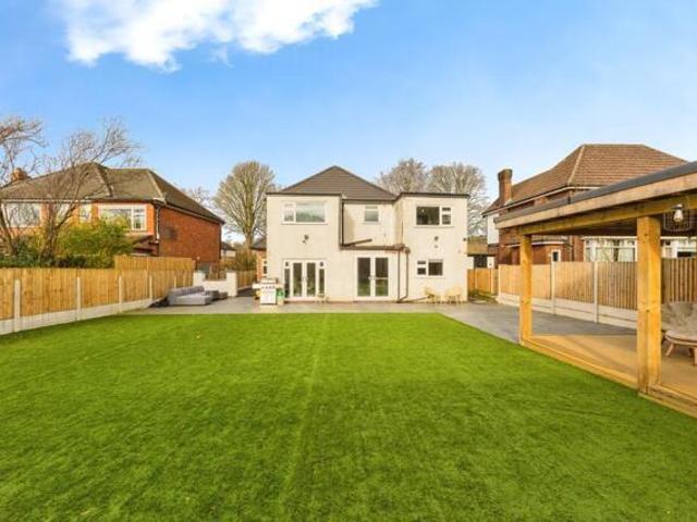 For Sale 4 Bedroom House Stockport Stockport DLS101891857