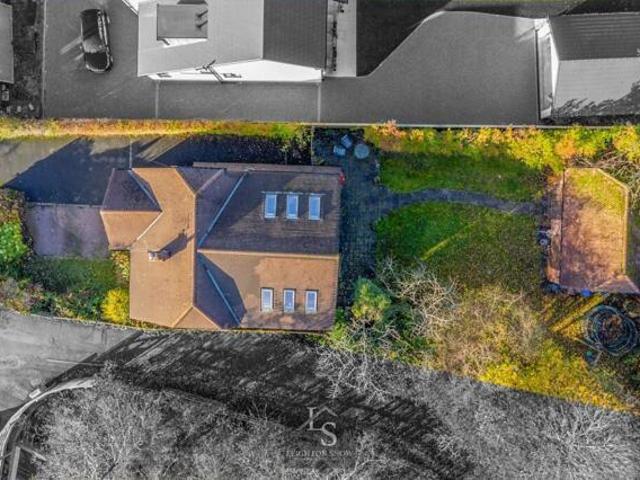 For Sale 4 Bedroom House Stockport Stockport DS98154185