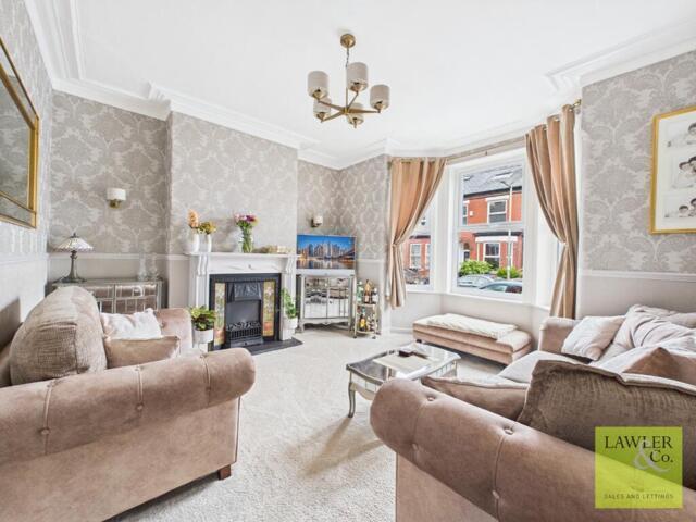 For Sale 4 Bedroom House Stockport Stockport DS98648894