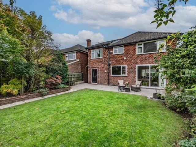 For Sale 4 Bedroom House Stockport Stockport DS99203918