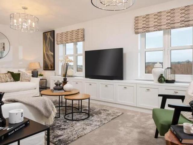For Sale 4 Bedroom House Stoke On Trent Stoke on Trent DLS101931414
