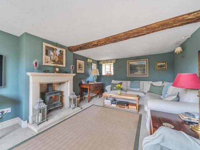 For Sale 4 Bedroom House Stonehouse Gloucestershire DLS101119444