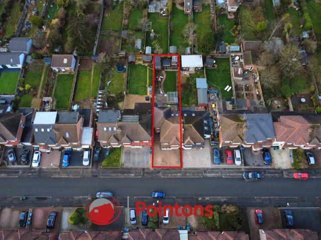 For Sale 4 Bedroom House Stoneleigh Warwickshire DLS98834231