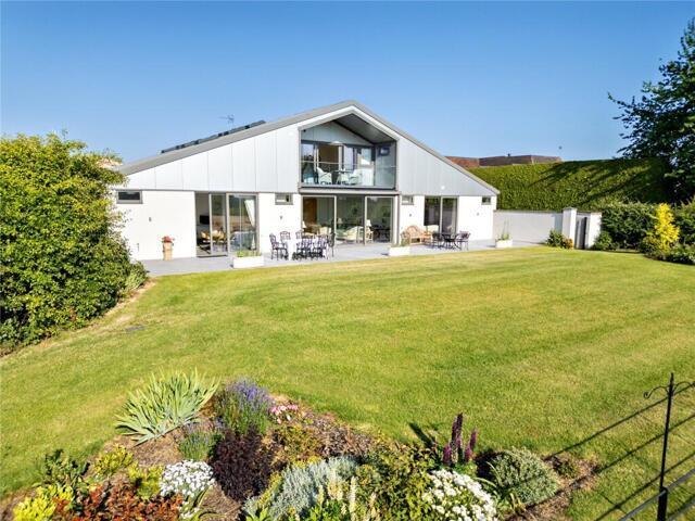 For Sale 4 Bedroom House Stoneleigh Warwickshire DS100503406