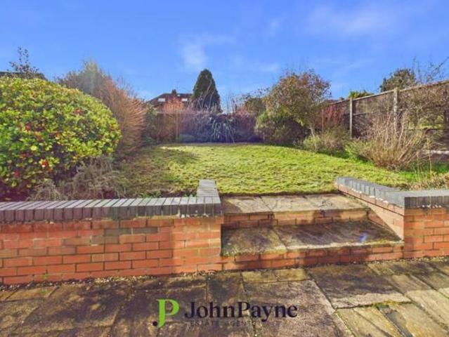 For Sale 4 Bedroom House Stoneleigh Coventry DLS100456810