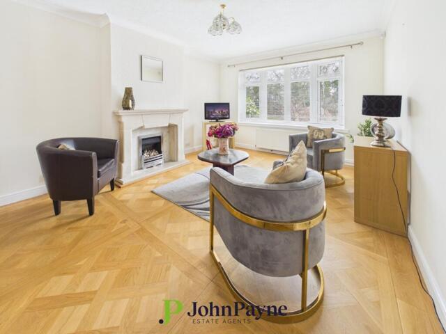 For Sale 4 Bedroom House Stoneleigh Coventry DLS100503509
