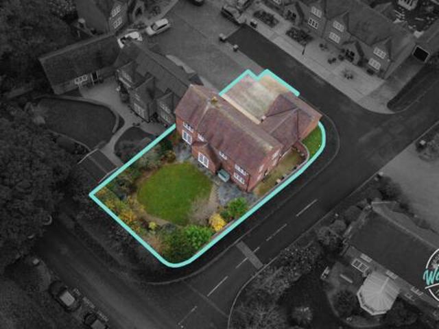 For Sale 4 Bedroom House Stoneleigh Coventry DLS100132485