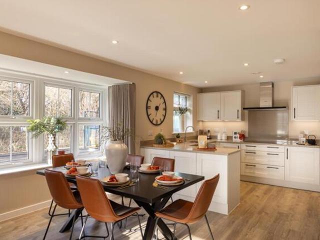 For Sale 4 Bedroom House Storrington West Sussex DLS99523638