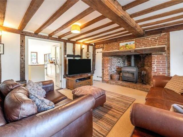 For Sale 4 Bedroom House Stowmarket Suffolk DS100502938